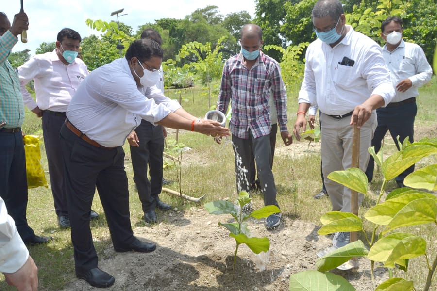 Kushinagar special area development authority, RTI, Tenders, E-Tenders ...