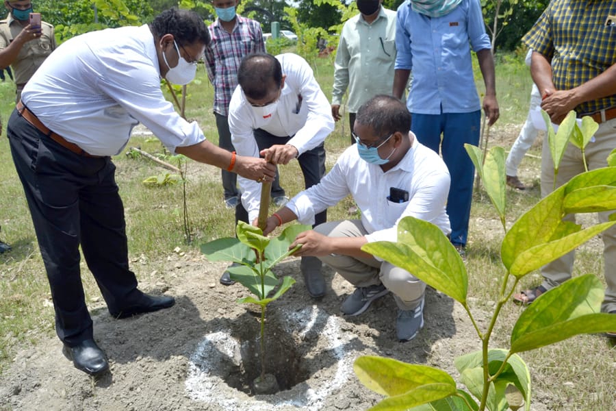 Kushinagar special area development authority, RTI, Tenders, E-Tenders ...